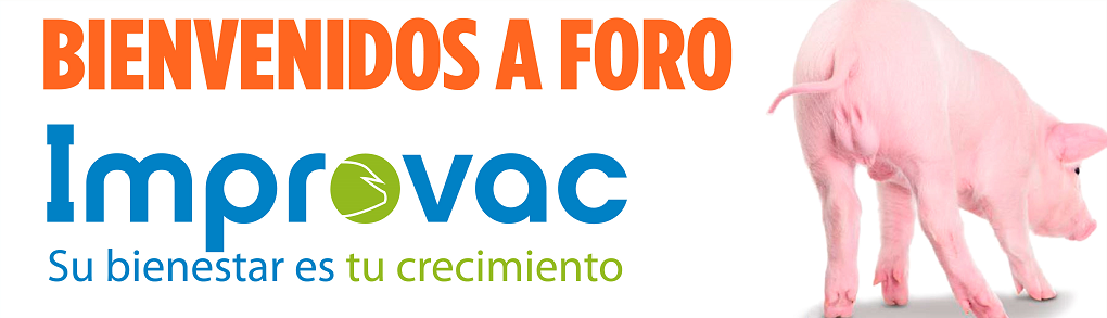 Foro Improvac | Zoetis CL