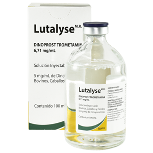 LUTALYSE | Zoetis CL