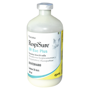 RESPISURE ER BAC PLUS | Zoetis CL