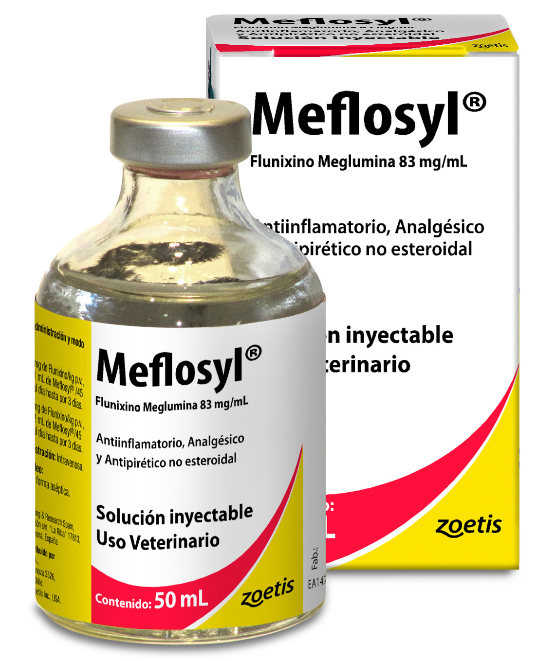 selección de ANTIBIÓTICOS INYECTABLES | Zoetis CL