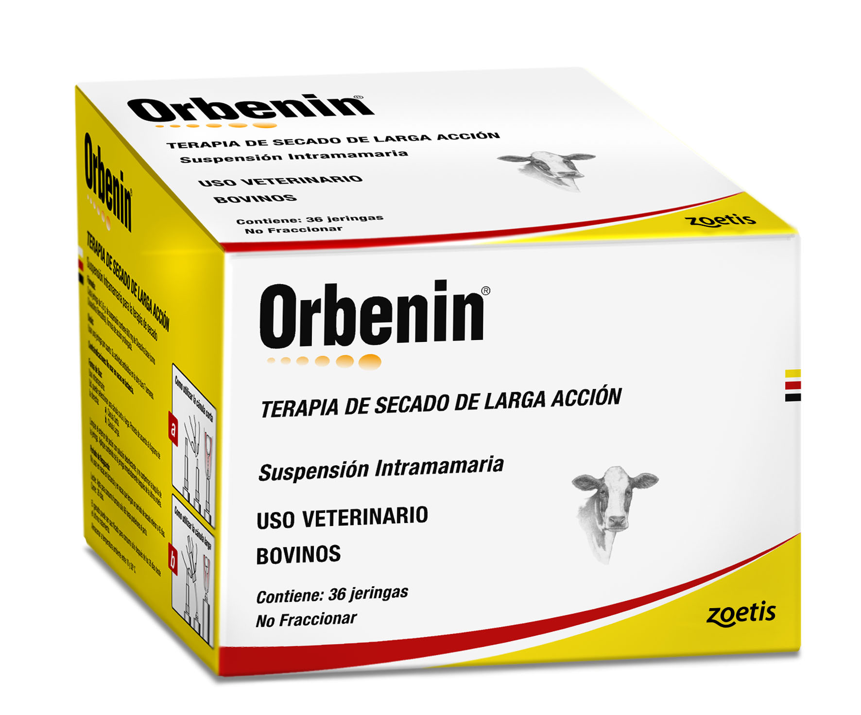 ORBENIN EDC | Zoetis CL